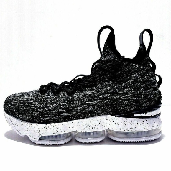Nike | Shoes | Nike Lebron 5 Ashes Basketball Shoes 6y Gs Womens 75 ...
